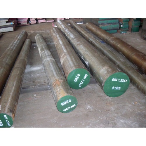 EN31 Steel | P20 Steel | Hot Die Steel | Corrosion Resistance ESR | C ...